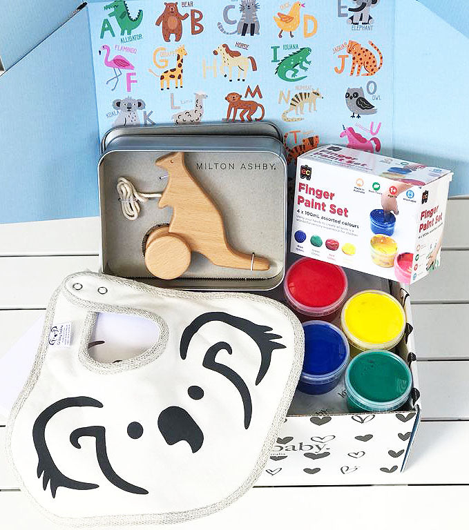 The Best Baby Subscription Boxes? – LOVE MY BABY